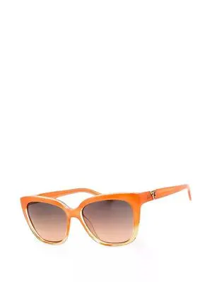 Guess Cat Eye Sunglasses