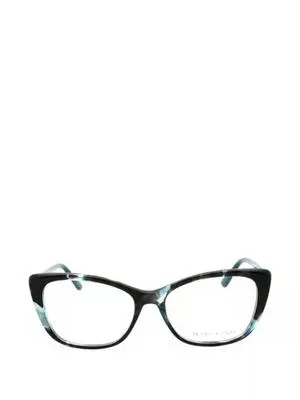 MARCIANO Cat-eye Glasses - Black