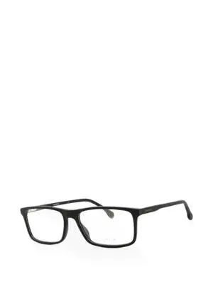 Carrera Eyewear Rectangle-frame Glasses