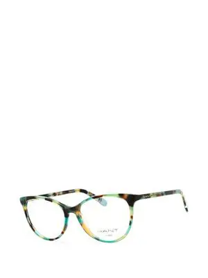 Gant Cat-eye Frame Glasses