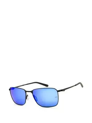 Under Armour Scepter 2/g Rectangle Frame Sunglasses