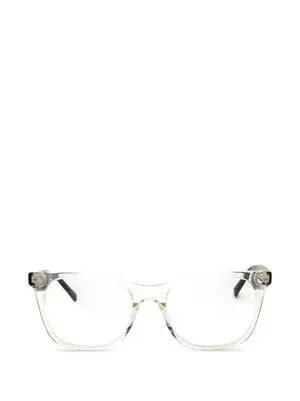 FILA Rectangle Frame Eyeglasses - Neutrals