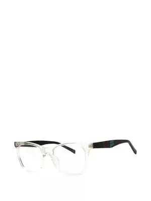 FILA Rectangle Frame Eyeglasses