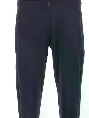 EA7 Drawstring-waist Track Pants