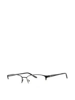 HARLEY-DAVIDSON Oval Frame Eyeglasses