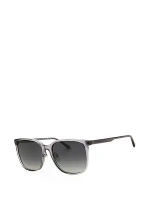 Emporio Armani Rectangle-frame Sunglasses