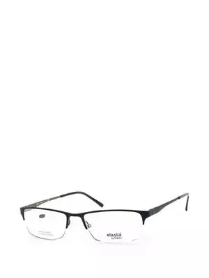 ELASTA Rectangle Frame Eyeglasses