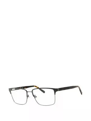 Guess Rectangle Frame Eyeglasses