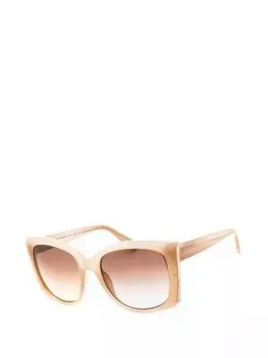 Guess Oversized Square-frame Sunglasses
