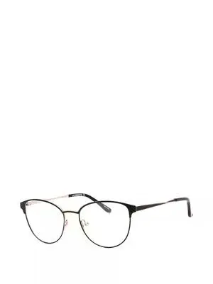 LIZ CLAIBORNE Round Frame Eyeglasses