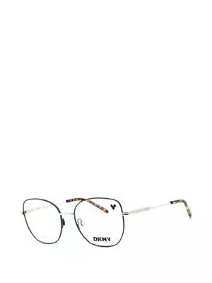 Dkny Cat-eye Frame Glasses