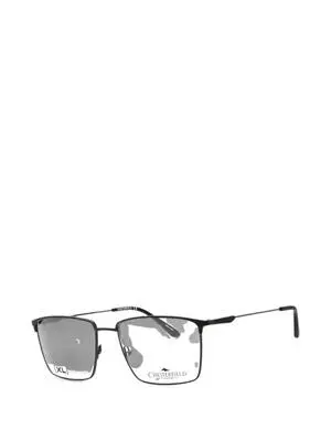 CHESTERFIELD Rectangle Frame Eyeglasses