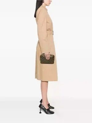 LOUIS VUITTON Monogram Trousee Toilette 23 Clutch Bag