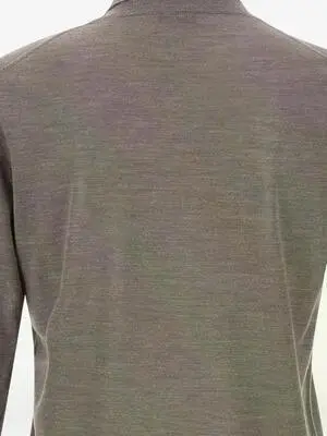 KANGRA Turtleneck Sweater
