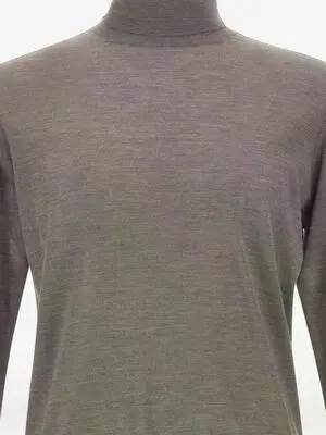 KANGRA Turtleneck Sweater