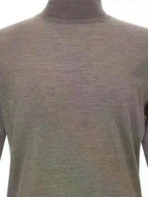 KANGRA Turtleneck Sweater