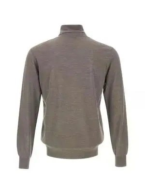 KANGRA Turtleneck Sweater