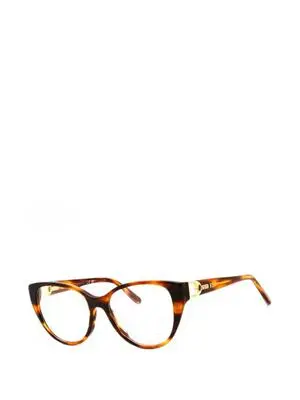 Ralph Lauren Cat Eye Eyeglasses