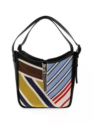Loewe Hammock Flip Tote Bag