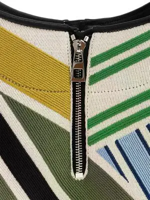 Loewe Hammock Flip Tote Bag - Neutrals