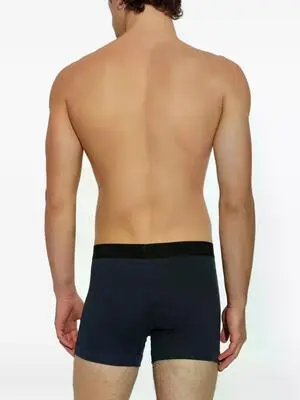 TOM FORD Logo-waistband Boxers