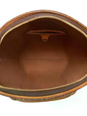 LOUIS VUITTON Monogram Ellipse Pm Handbag