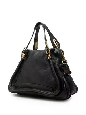 Chloé Paraty Satchel