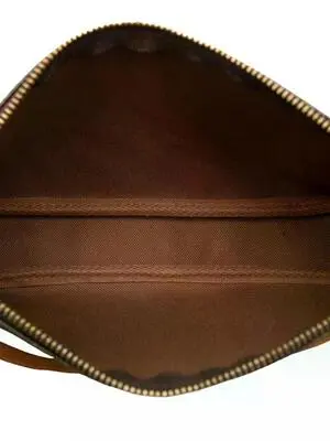 LOUIS VUITTON Monogram Pochette Accessoires Shoulder Bag