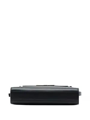 Saint Laurent 2021 Small Leather Manhattan Shoulder Bag