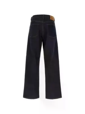 Carhartt Work In Progress Payson Straight-leg Jeans