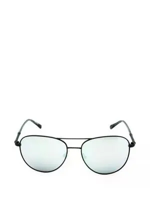 Gant Pilot Frame Sunglasses - Black