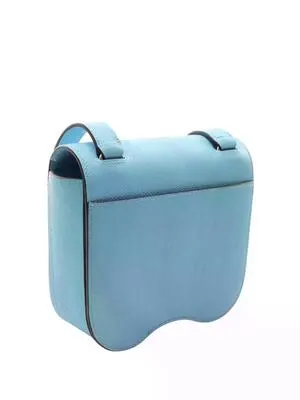 Hermès 2023 Mini Epsom Della Cavalleria Crossbody Bag