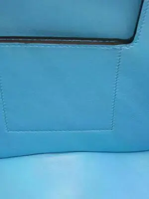 Hermès 2023 Mini Epsom Della Cavalleria Crossbody Bag
