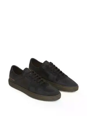 COMMON PROJECTS Perforated Panelled Sneakers
