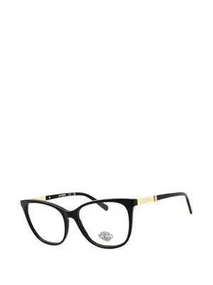HARLEY-DAVIDSON Cat Eye Frame Eyeglasses