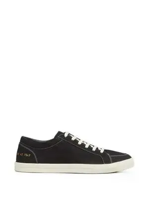 COMMON PROJECTS Contrast Stitch Sneakers