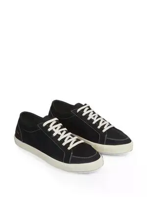 COMMON PROJECTS Contrast Stitch Sneakers