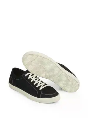 COMMON PROJECTS Contrast Stitch Sneakers