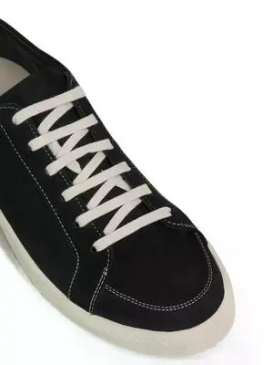 COMMON PROJECTS Contrast Stitch Sneakers