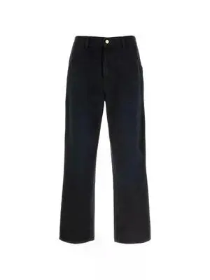 Carhartt Work In Progress Single Knee Trousers