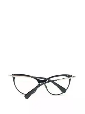 Max Mara Cat-eye Glasses