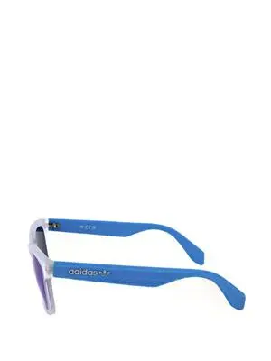 Adidas Square-frame Sunglasses