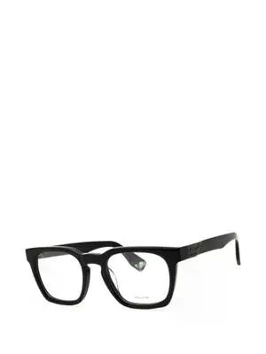 POLICE Rectangle Frame Eyeglasses