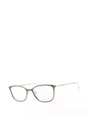 Tommy Hilfiger Rectangle-frame Glasses