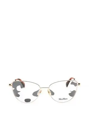 Max Mara Cat-eye Glasses