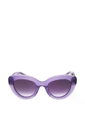 Kate Spade New York Capri Cat-eye Sunglasses