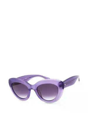 Kate Spade New York Capri Cat-eye Sunglasses