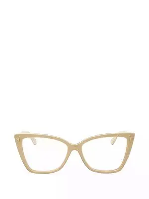 TOM FORD Cat Eye Eyeglasses