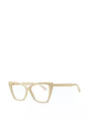 TOM FORD Cat Eye Eyeglasses