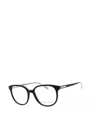 DRAPER JAMES Round-frame Glasses